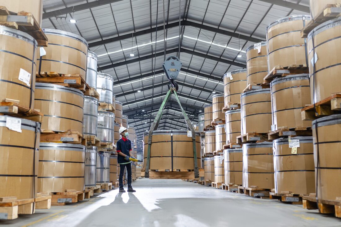 PT IMCP – PT Indonesia Multi Colour Printing – Official Website – PT ...